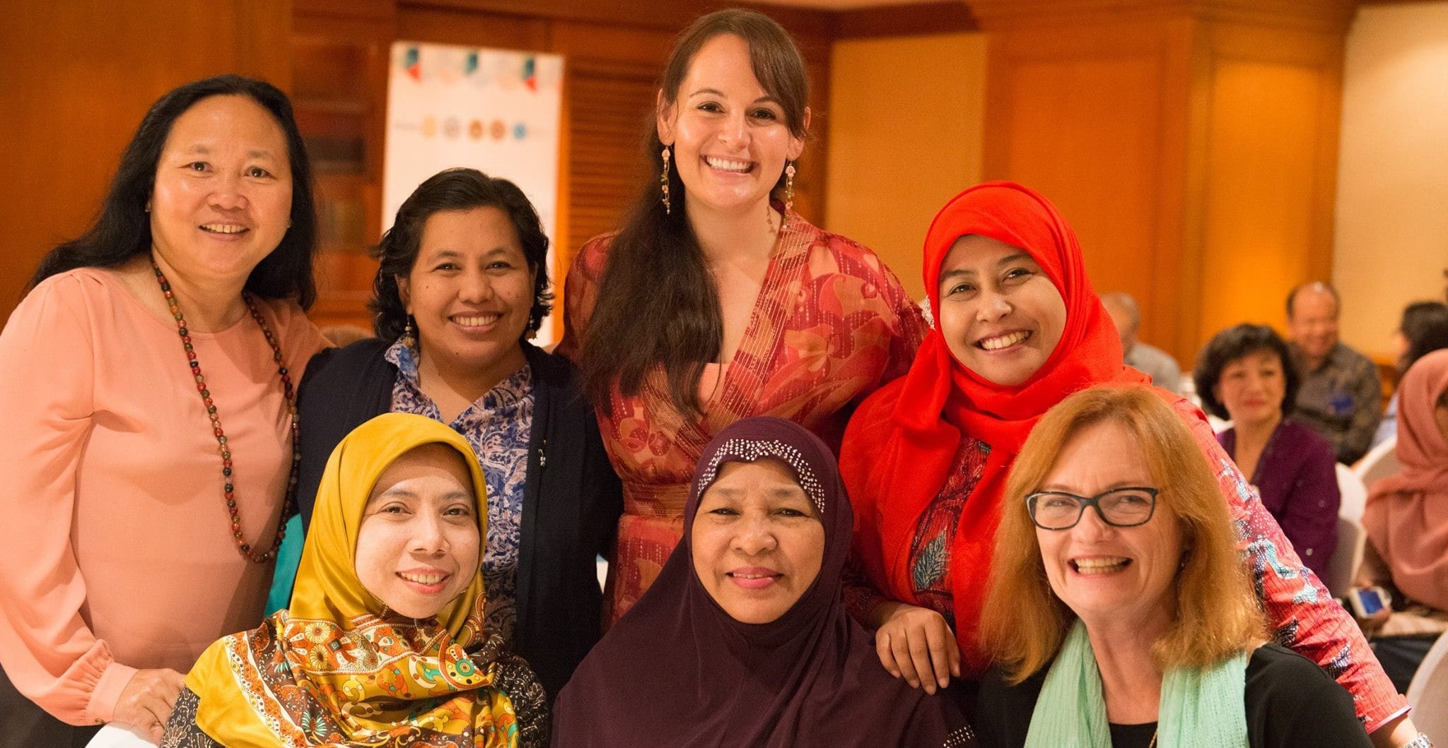 International Peace Training Institute - Mediators Beyond Borders ...