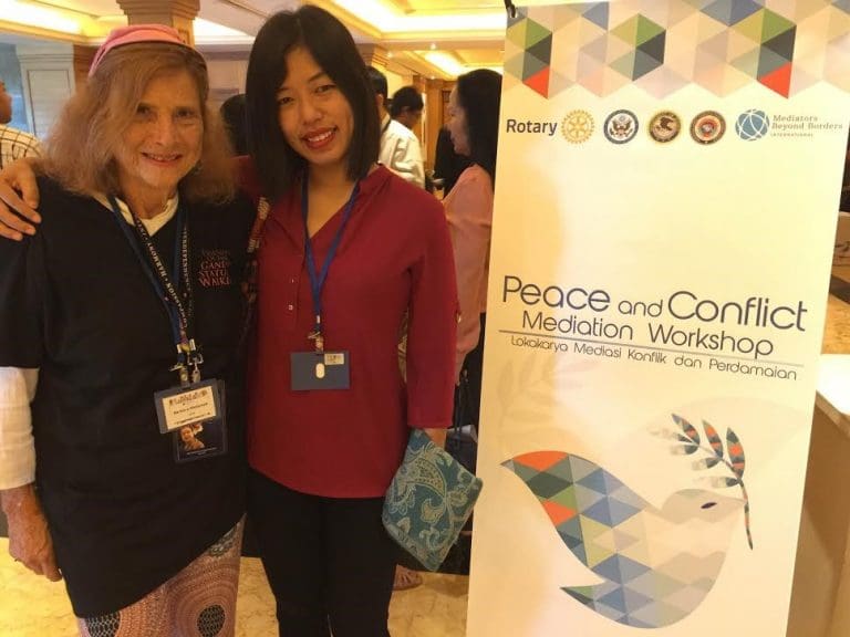 Member Spotlight: Barbara G. Melamed, Ph.D. ABPP - Mediators Beyond ...