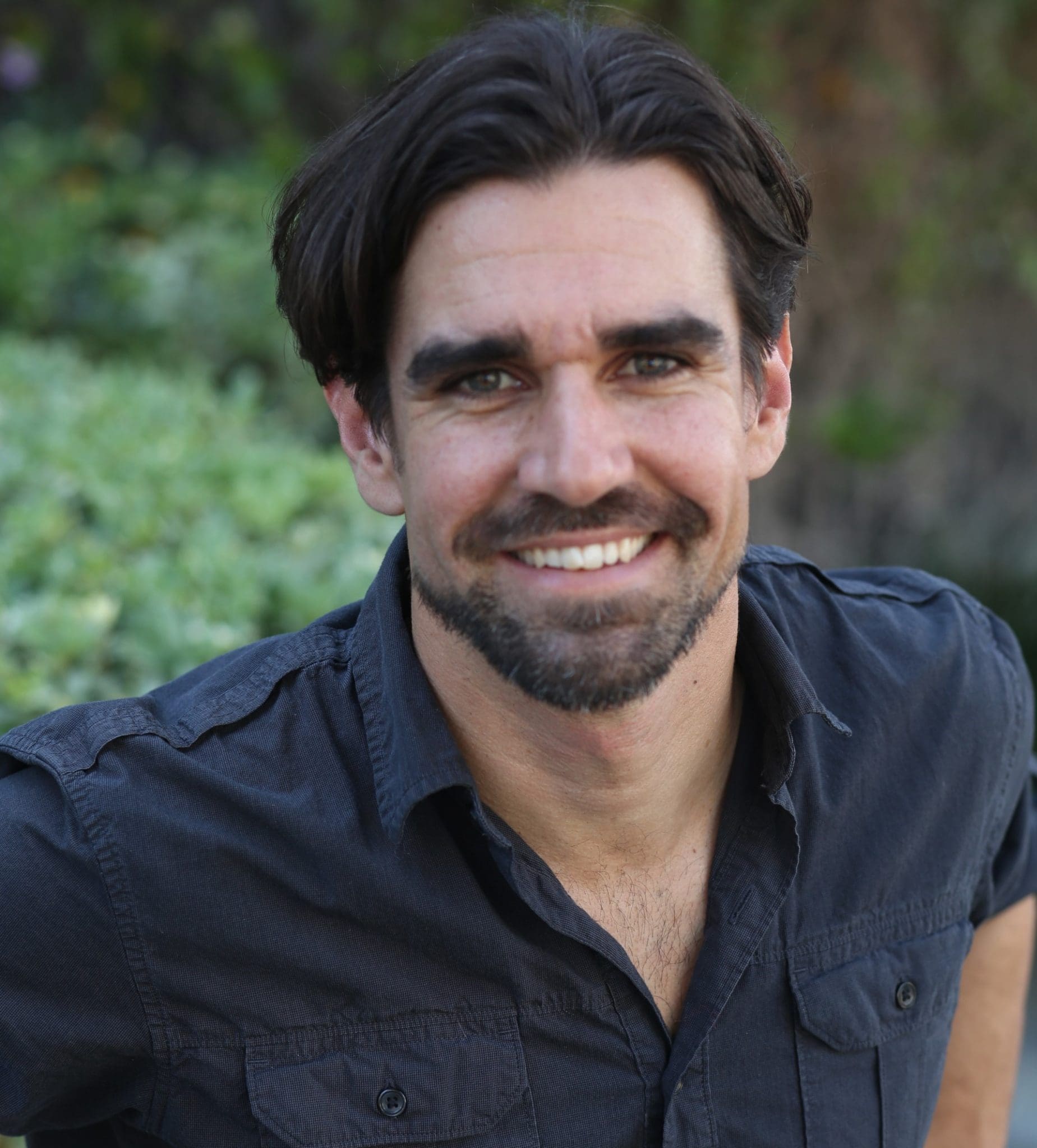 Member Spotlight: Scott Martin - Mediators Beyond Borders International