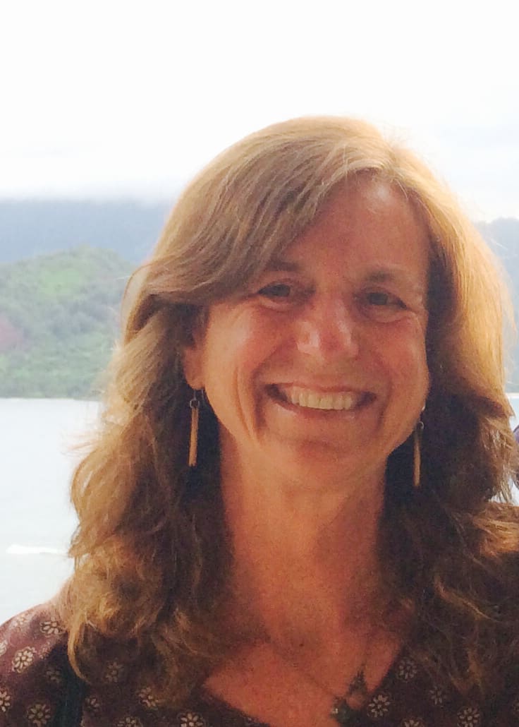 Empathy, Authenticity, Humility, & Sincerity. Member Spotlight: Dee ...