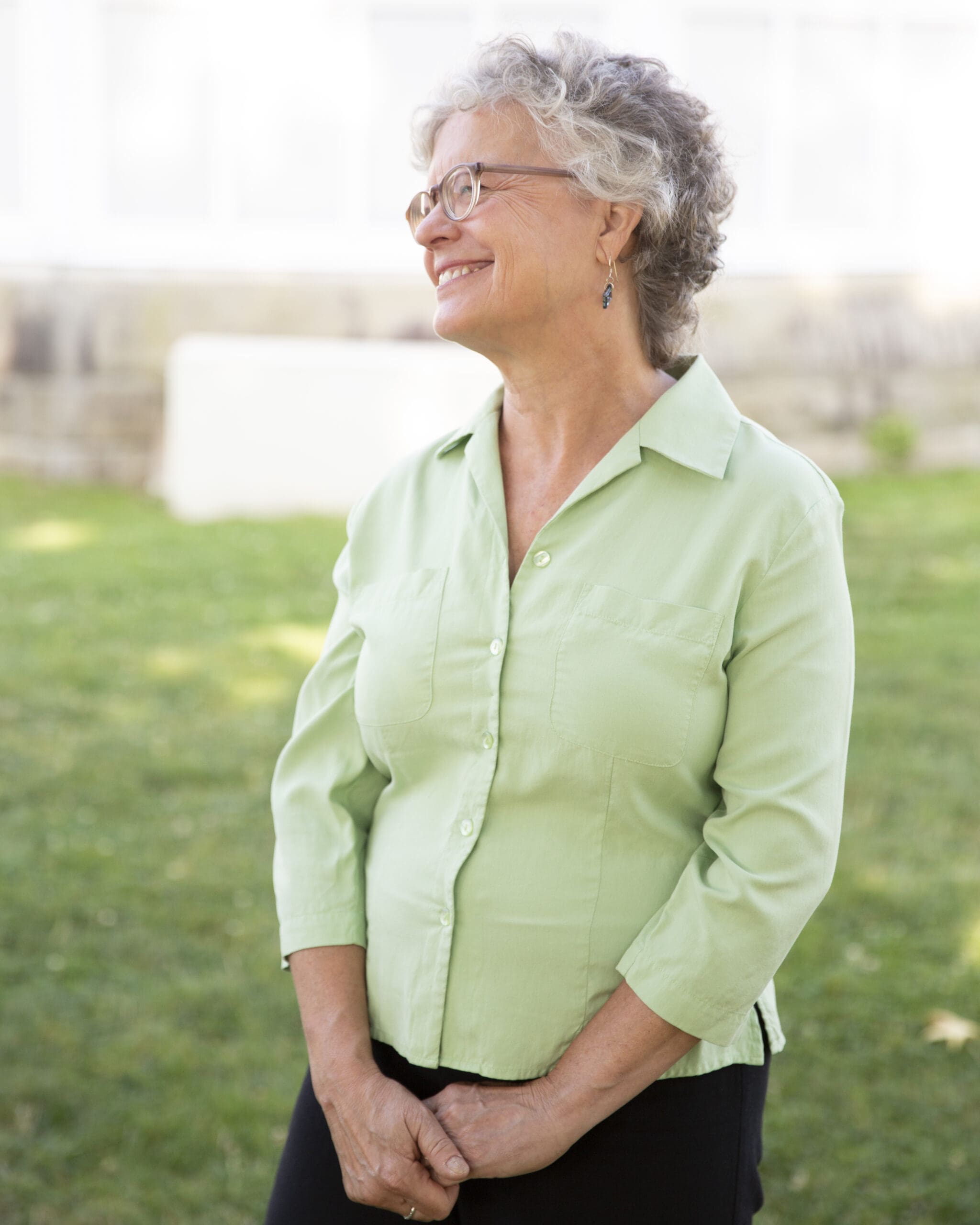Building Software for Soft Skills. Member Spotlight: Martha Harty ...