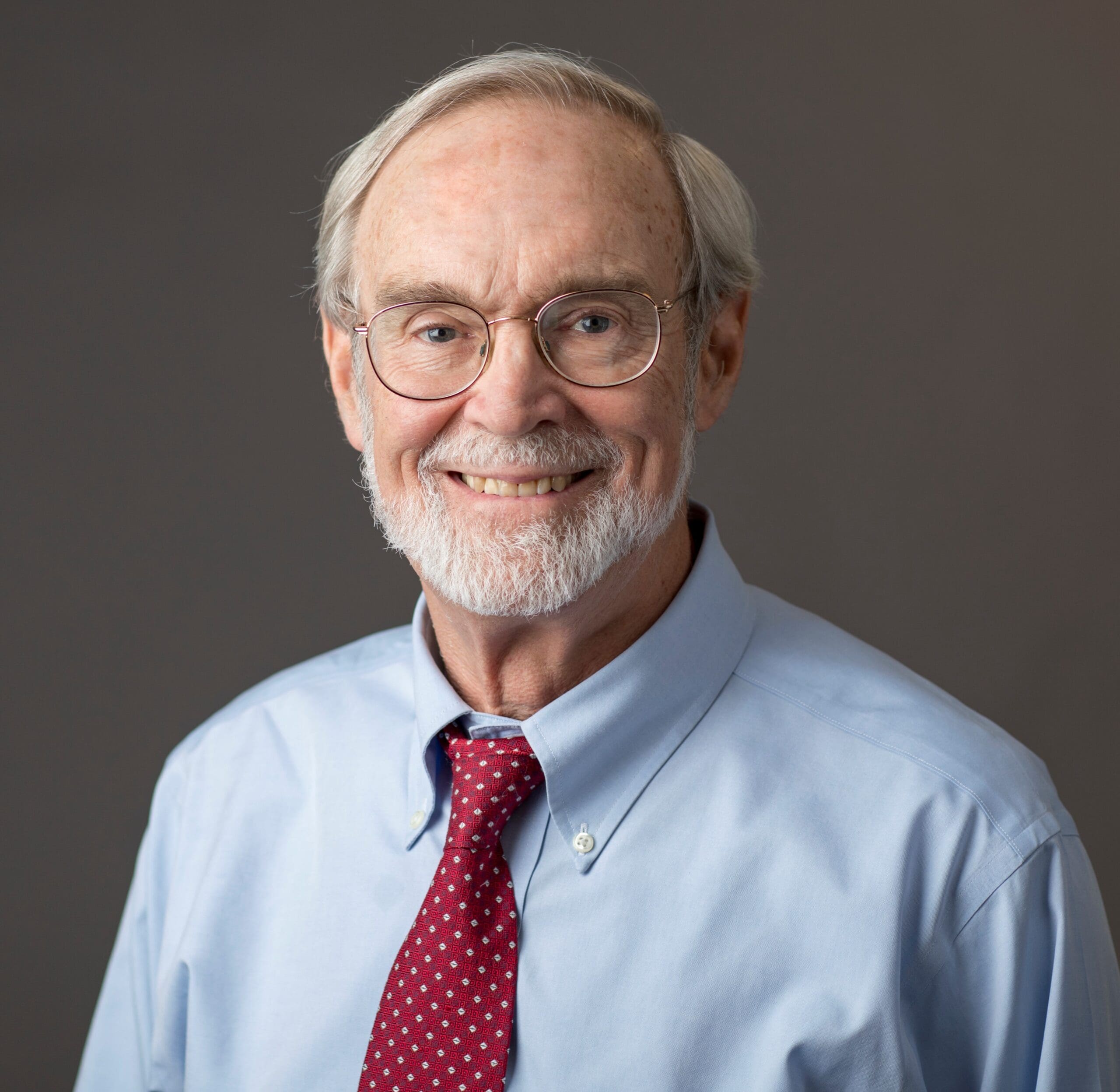 Meet the Board: Charlie Pillsbury - Mediators Beyond Borders International