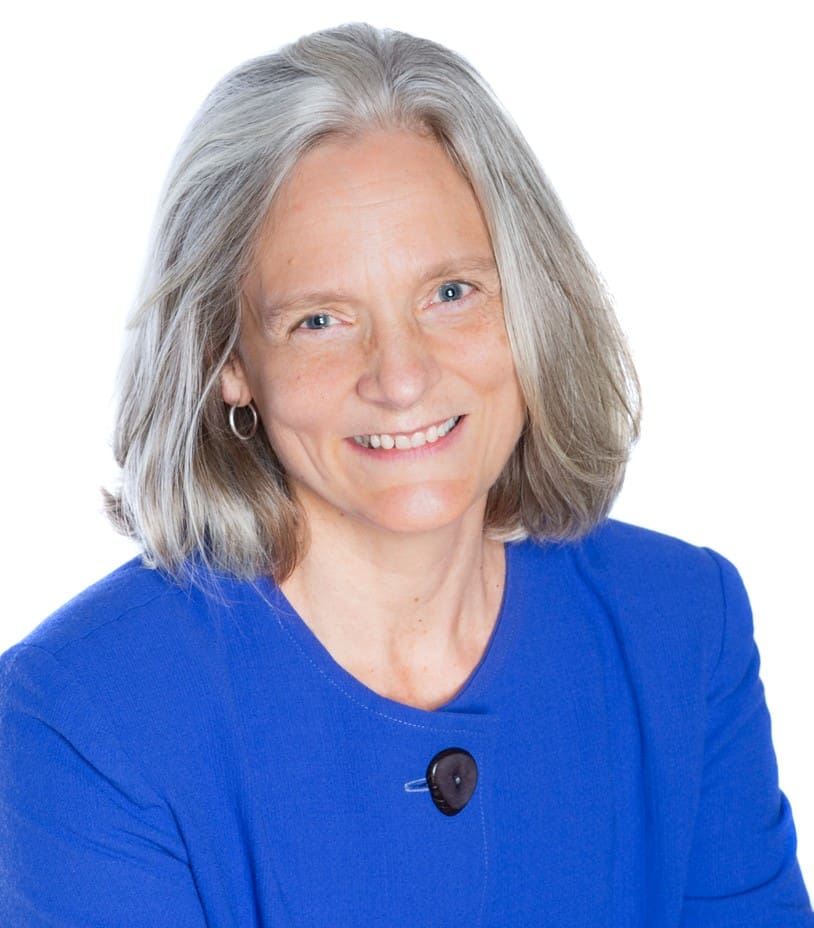 The Art of the Possible. Member Spotlight: Christine Peringer ...