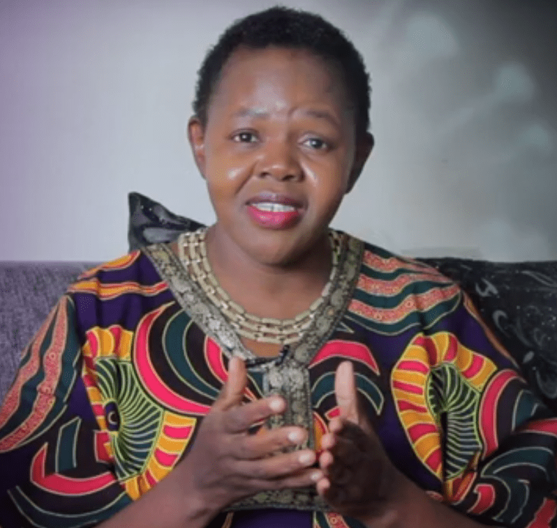 Words of Connection from LCPI's Founder, Millicent Otieno - Mediators ...