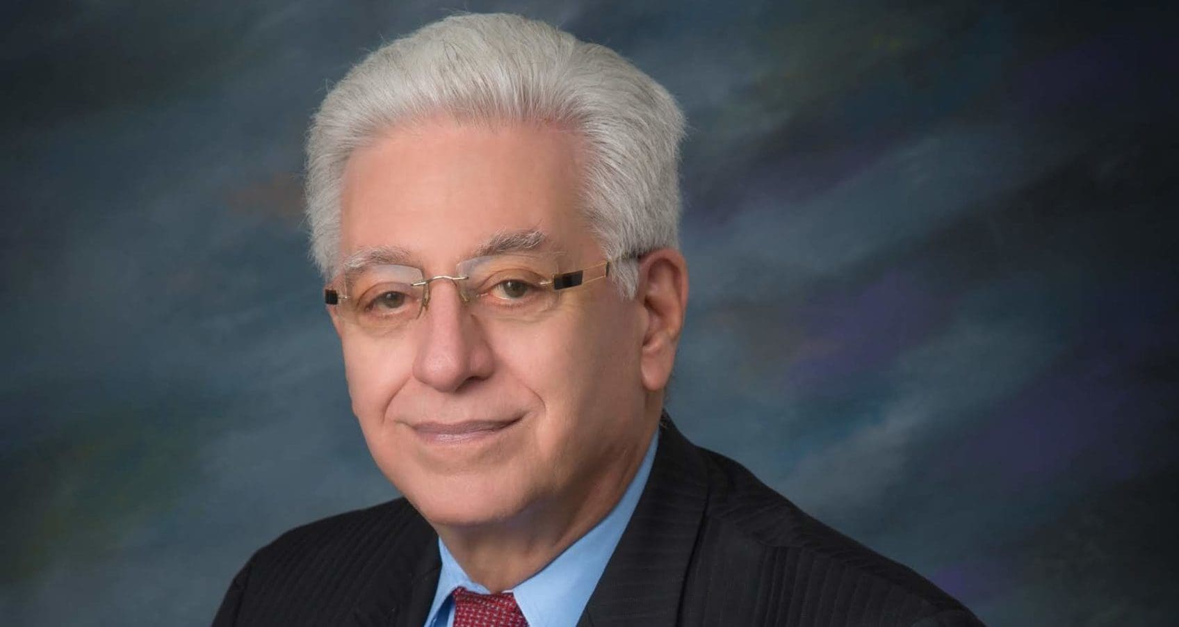 A Rotarian Creating Pathways to Peace. Member Spotlight: Michael Bardin ...