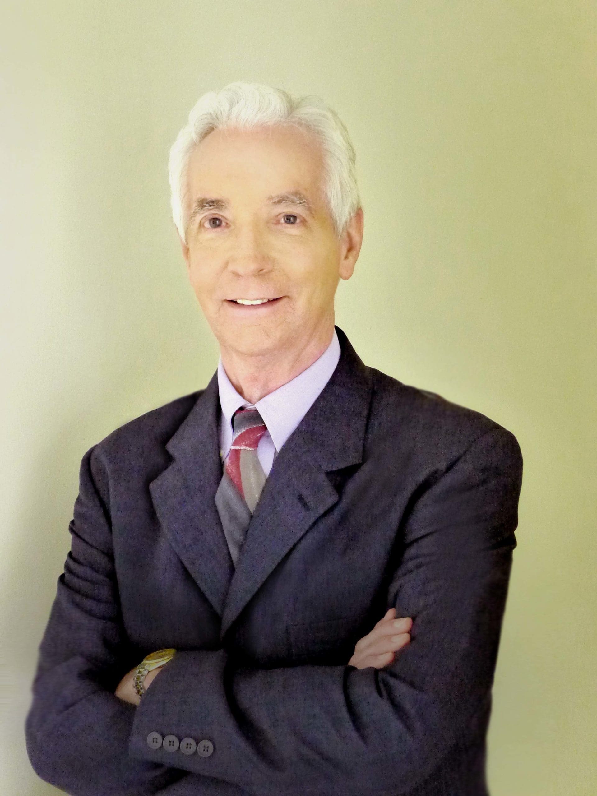 A Champion of Mediation. Member Spotlight: Charles Crumpton - Mediators ...