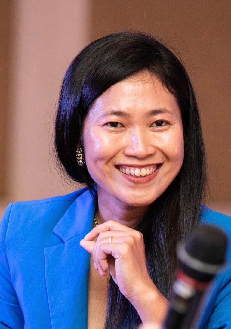 The Power of Positivism. Member Spotlight: Lim Heang Heng - Mediators ...