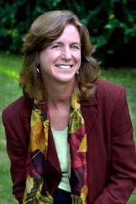 Dee Knapp - Mediators Beyond Borders International