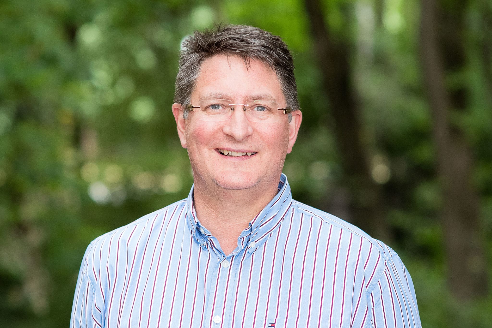 The Intersections of Mediation: Member Spotlight: Wayne Marriott ...
