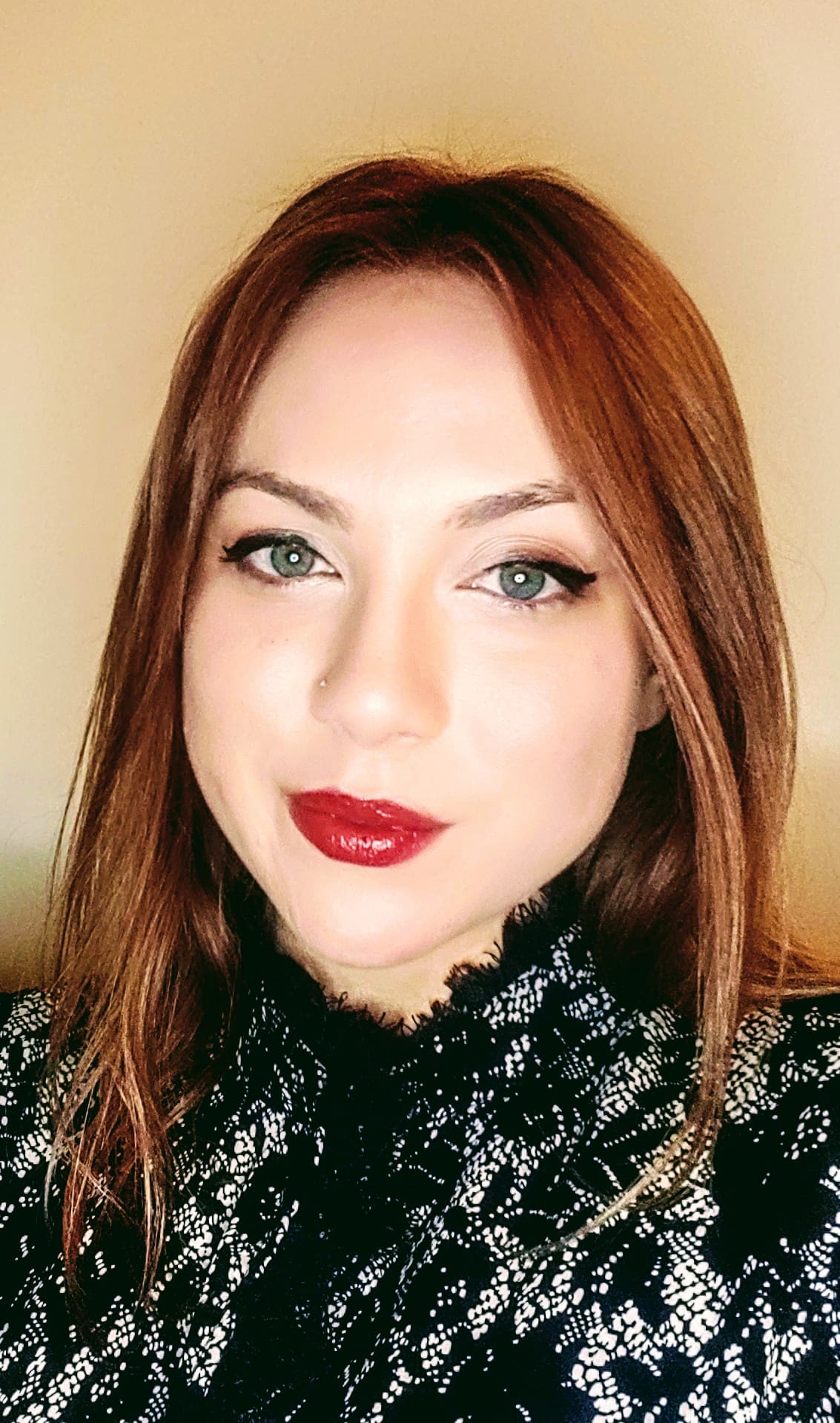 From Finding Herself, to Making a Difference in the World. Member ...