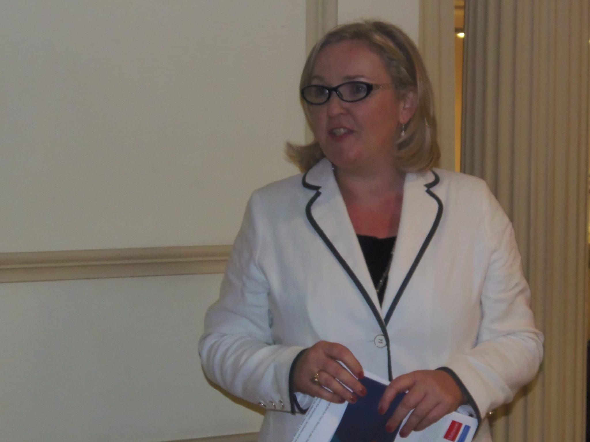 Channeling Mediation into the Legal Practice. Member Spotlight: Anne ...