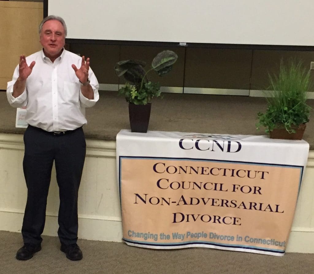Transforming Conflict Through Dialogue: MBBI Member Spotlight Bob ...