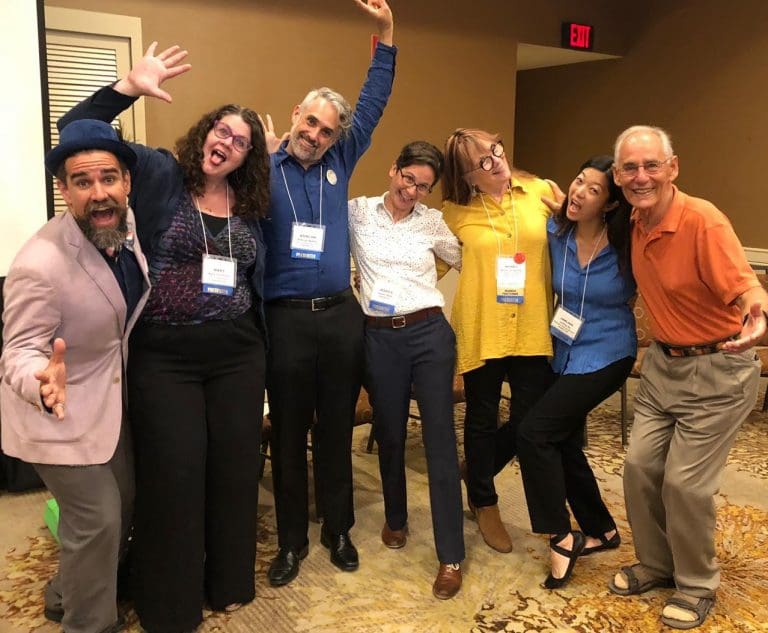 Conflict Literacy for Political and Intercultural Dialogues. Member ...