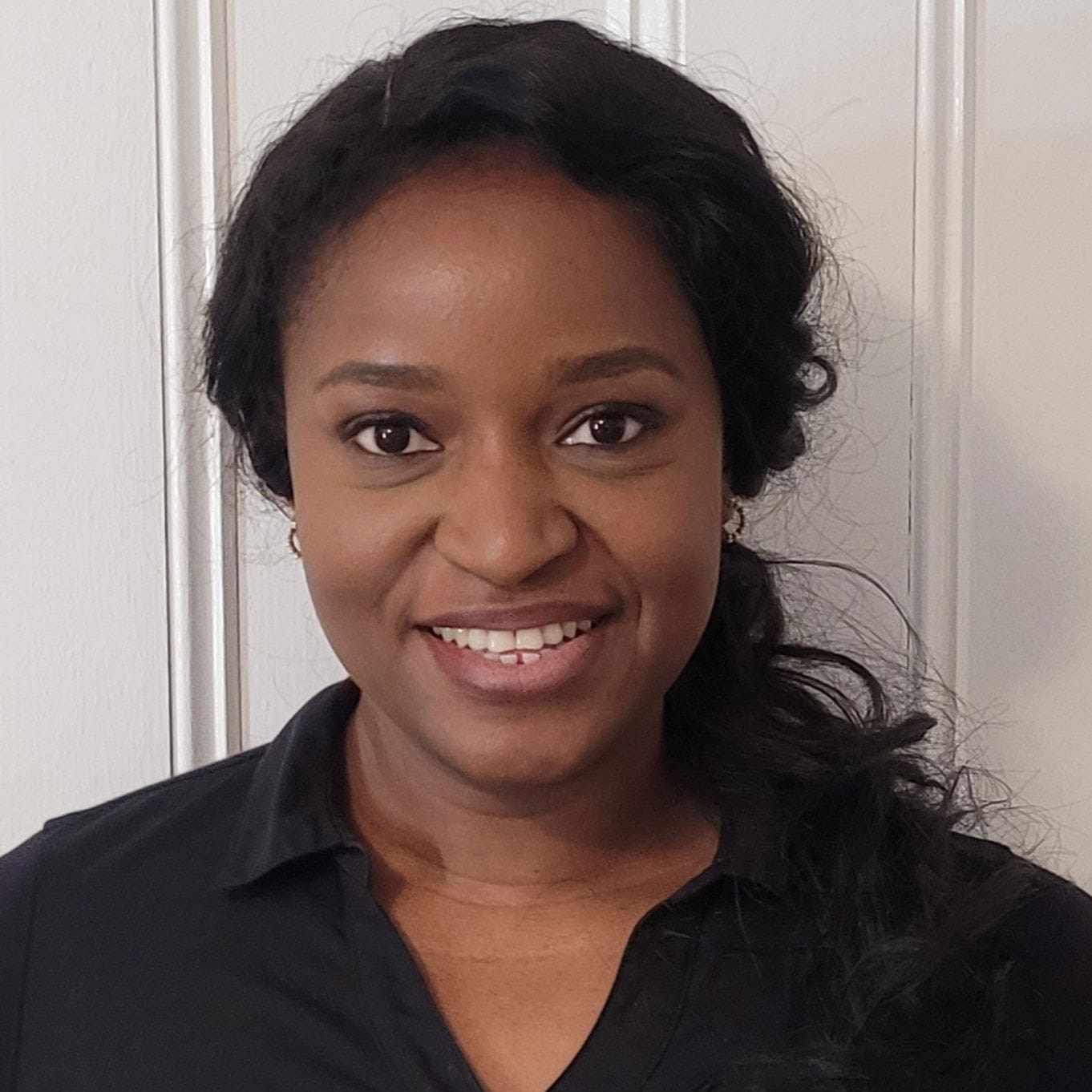 Translating Training Into Action. Member Spotlight: Cecilia Idika-Kalu ...