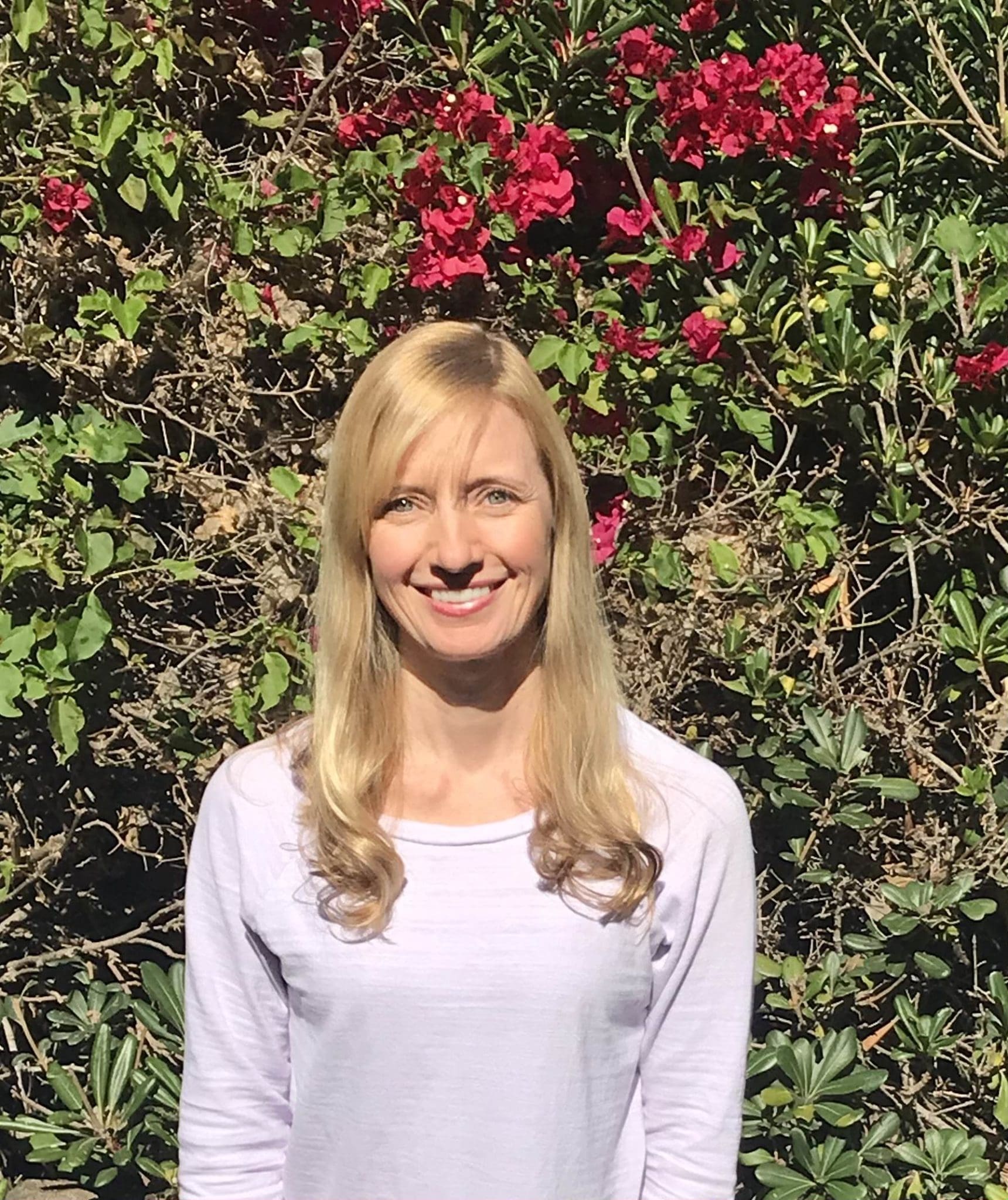 Between Restorative and Immigration Justice. Member Spotlight: Laura ...