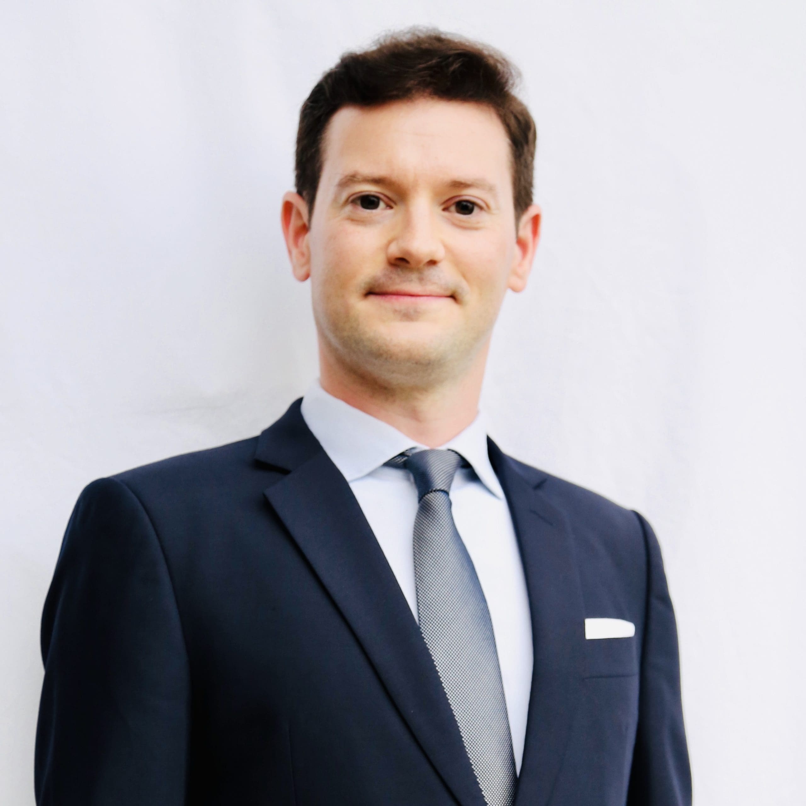 Mediating with Eyes Towards the East. Member Spotlight: Ilan Bass ...