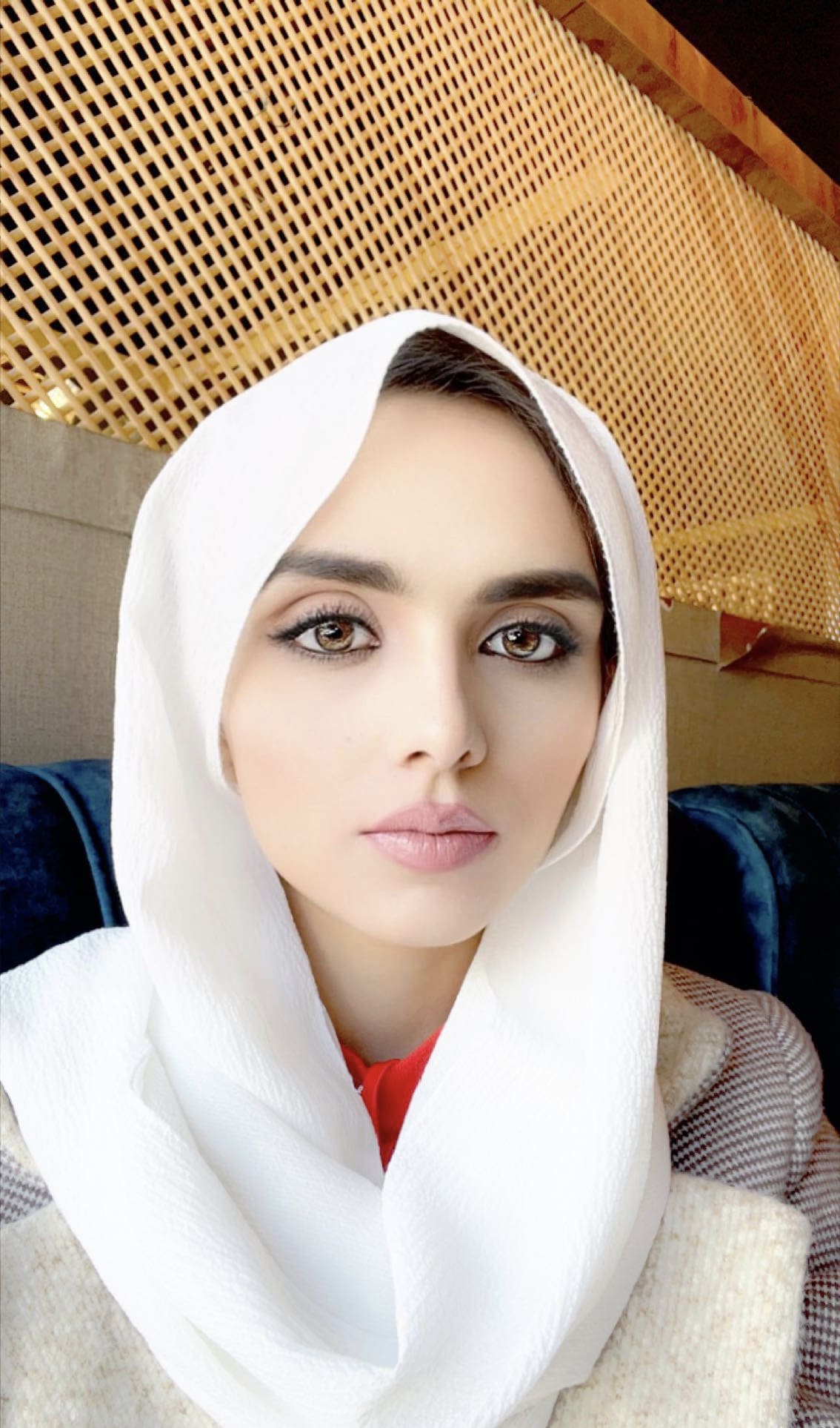 A Young Peacebuilder in Afghanistan. Member Spotlight: Heela Hakimi ...