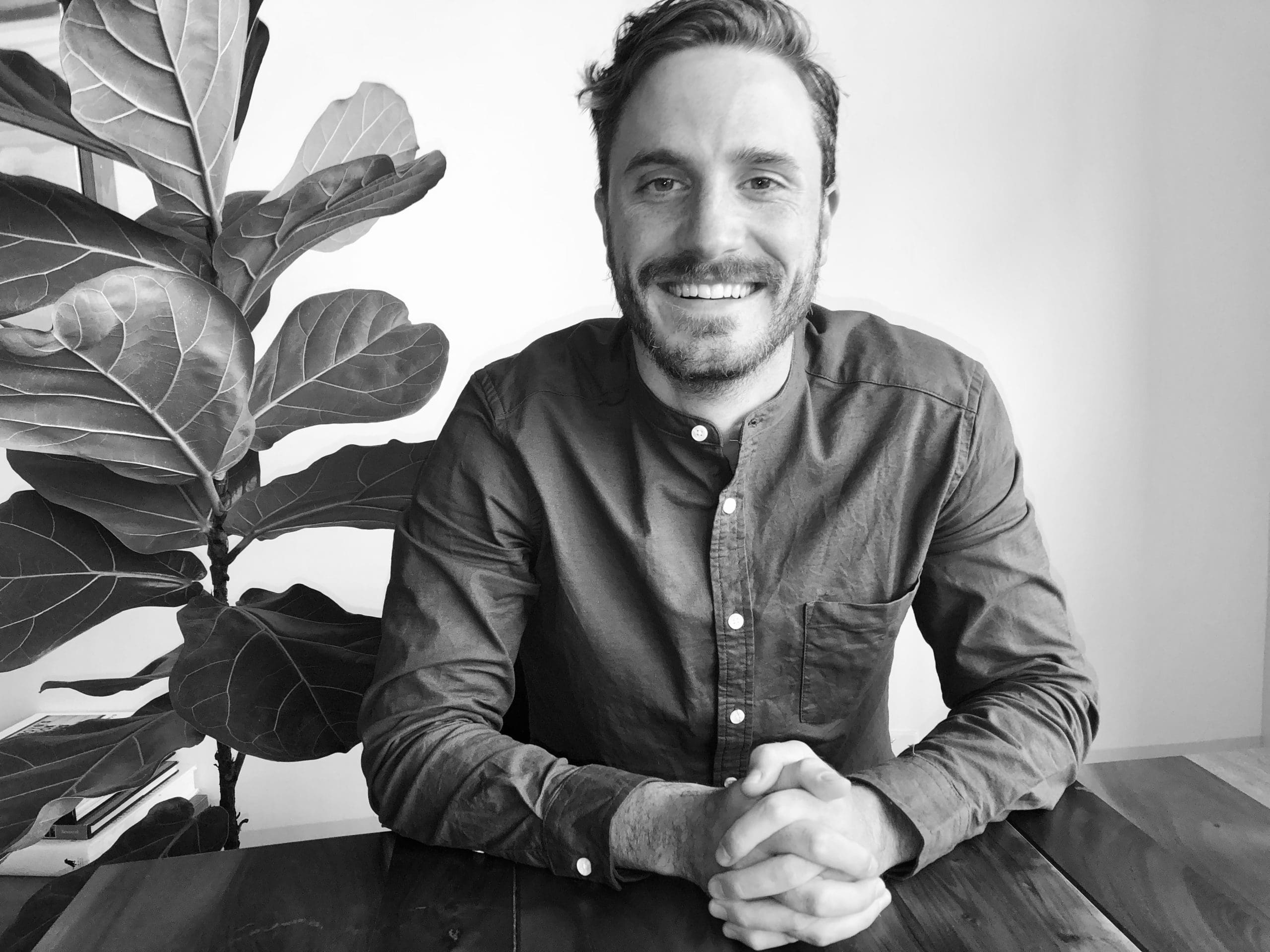 Community Mediation in New York. Member Spotlight: Andrew Haas ...