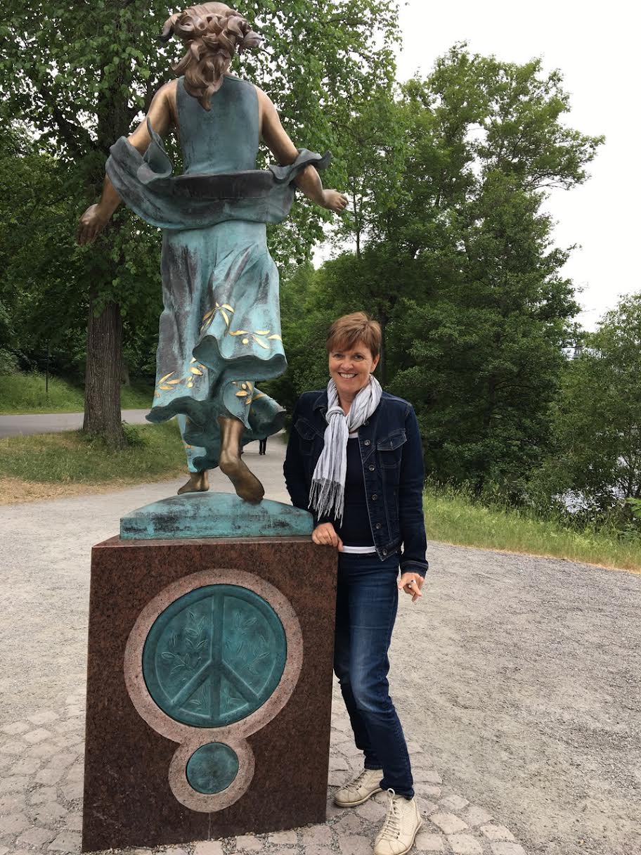 A Place of Love, Confidence and Compassion. Member Spotlight: Nicole ...