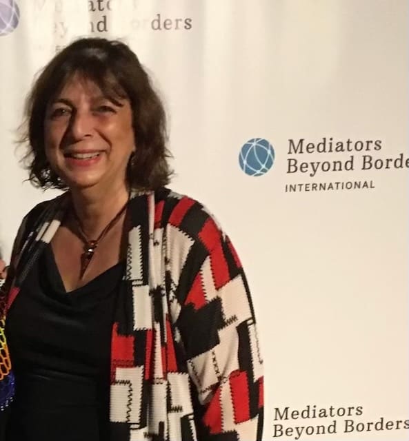 Developing a Language for Restorative Justice. Member Spotlight: Deb ...