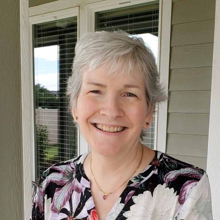 Helping People Decide What Happens. Member Spotlight: Nancy Milton ...