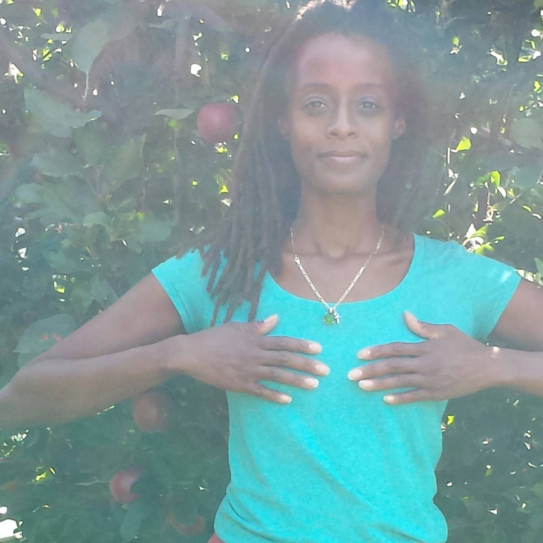 Mediation: A Healing Perspective. Member Spotlight: Nicole Angela Williams - Mediators Beyond ...