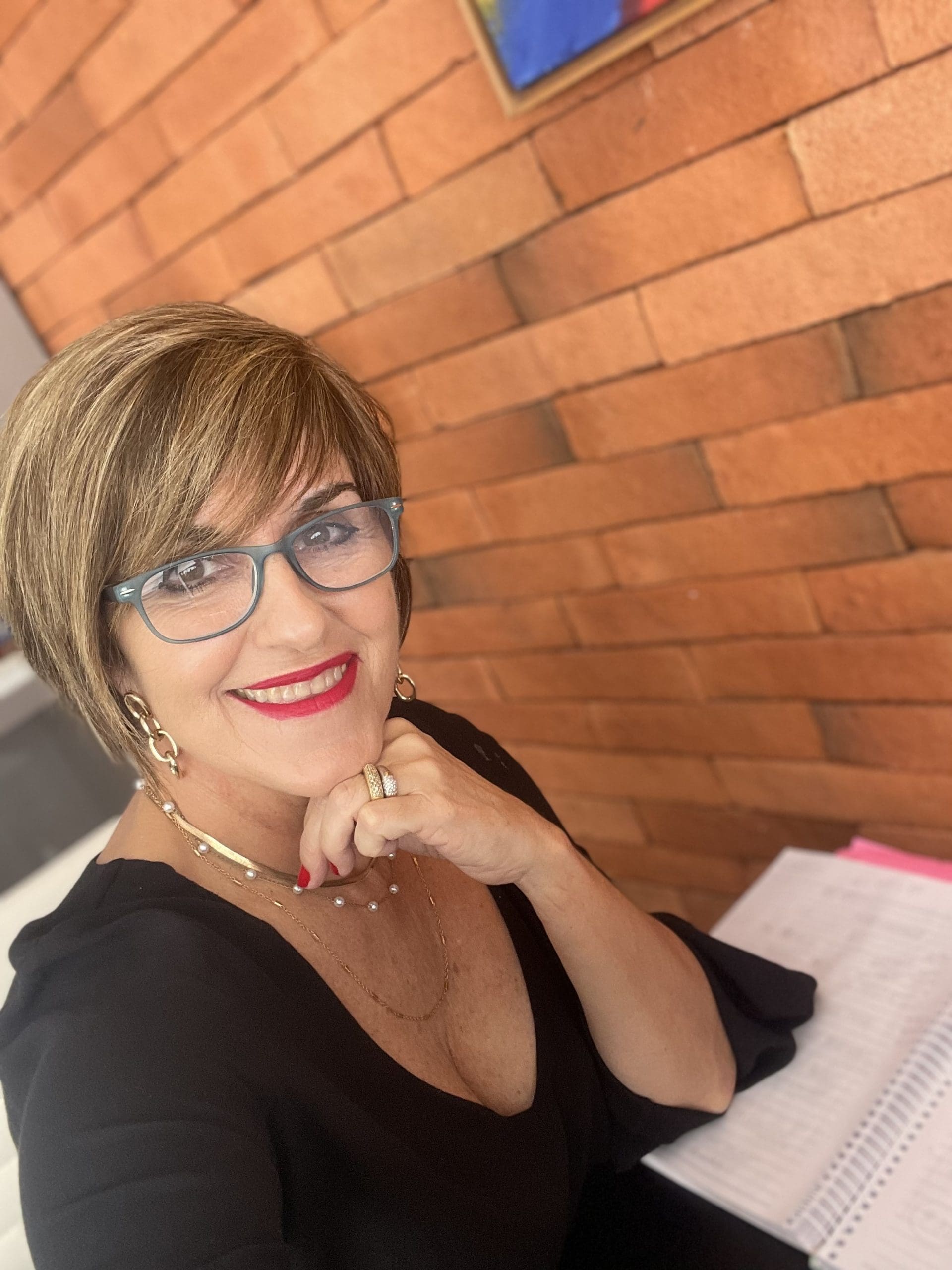 Connecting Legal Practice with their Soul. Member Spotlight: Ana Luíza Panyagua Etchalus ...