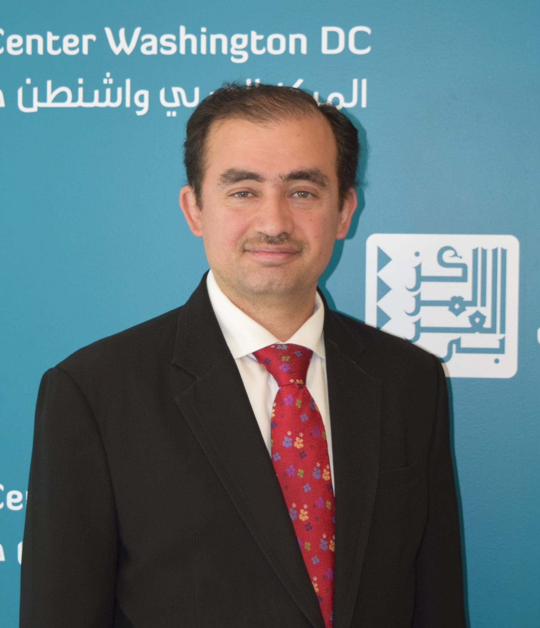 From Conflict to Consensus. Member Spotlight: Radwan Ziadeh - Mediators ...